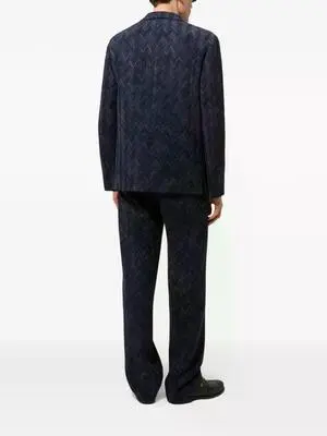 Missoni Zigzag Trousers