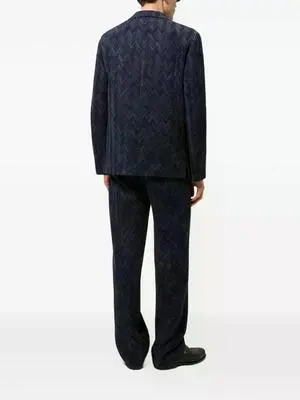 Missoni Zigzag Trousers