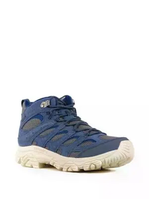 Merrell Moab 3 Mid Sneakers - Blue