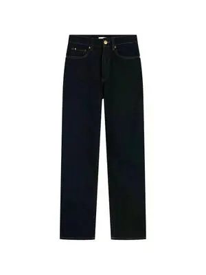 Tommy Hilfiger Straight-leg Jeans