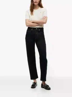 Tommy Hilfiger Straight-leg Jeans