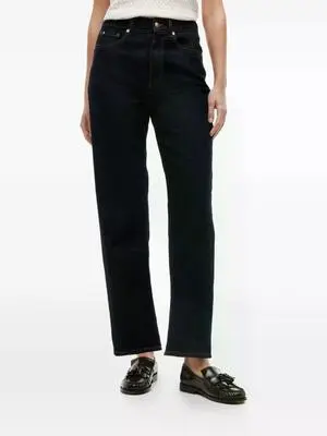 Tommy Hilfiger Straight-leg Jeans
