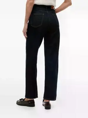 Tommy Hilfiger Straight-leg Jeans