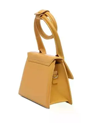Jacquemus Le Chiquito Noeud Satchel