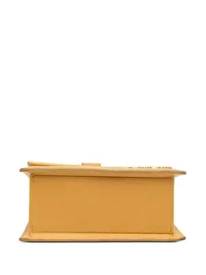 Jacquemus Le Chiquito Noeud Satchel