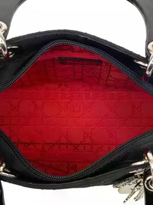 Dior Lady Satchel