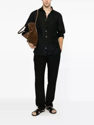 LARDINI Dante Long-sleeve Shirt