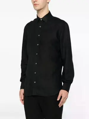 LARDINI Dante Long-sleeve Shirt