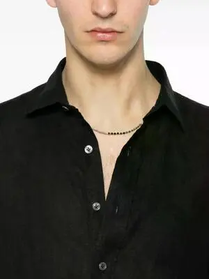 LARDINI Dante Long-sleeve Shirt