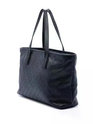 Gucci Medium Tote Bag