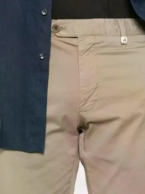 MYTHS Button-fastening Trousers