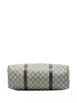 Gucci Gg Supreme Joy Vertical Tote Bag