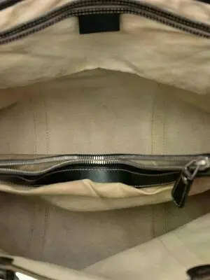 Gucci Gg Supreme Joy Vertical Tote Bag