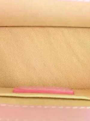 Jacquemus Le Chiquito Moyen Satchel - Pink
