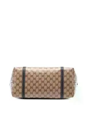 Gucci Gg Crystal Joy Tote Bag