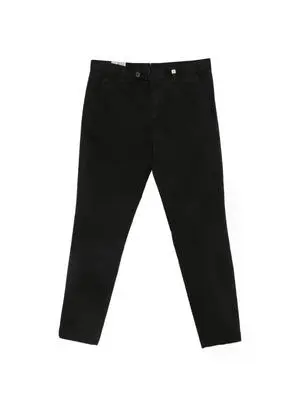 MYTHS Straight-leg Chino Trousers