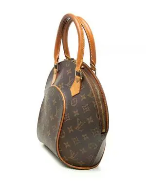 LOUIS VUITTON Monogram Ellipse Pm Handbag