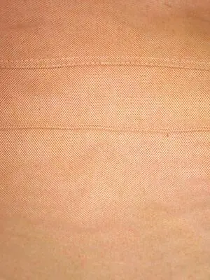 Hermès Toile Fourre Tout Cabas Tote Bag