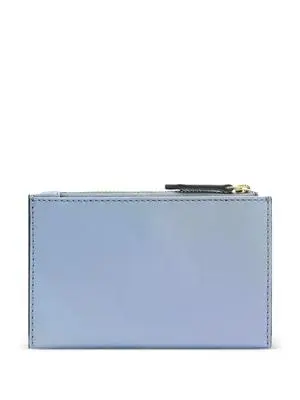 THE BRIDGE Lucrezia Leather Wallet