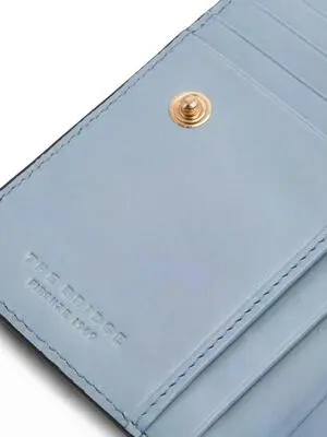 THE BRIDGE Lucrezia Leather Wallet