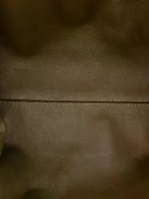 Bottega Veneta Mini Pouch Crossbody Bag - Brown