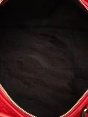 Gucci Boston Bag