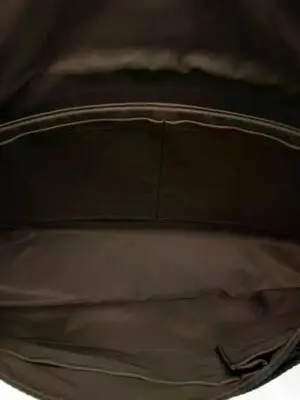 LOUIS VUITTON Damier Geant Messenger Bag