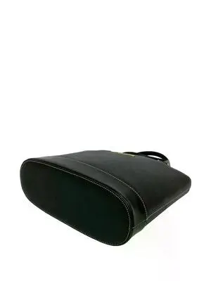 Burberry Calf Leather Handbag