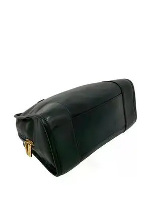 Loewe Amazona 28 Goatskin Handbag