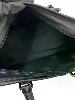 Loewe Amazona 28 Goatskin Handbag