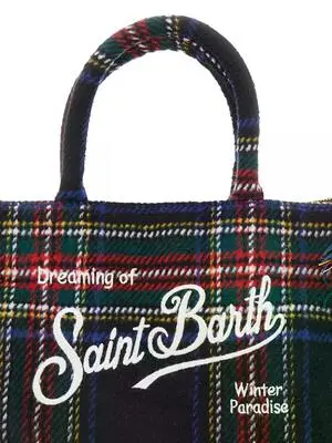 MC2 SAINT BARTH Colette Tote Bag