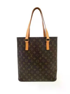 LOUIS VUITTON Vavin Gm Monogram Tote Bag