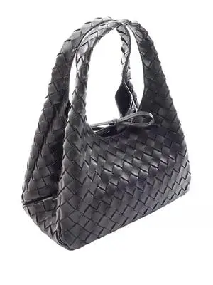 Bottega Veneta Small Campana Hobo Bag