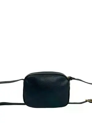 Burberry 20th Century Leather Crossbody Bag