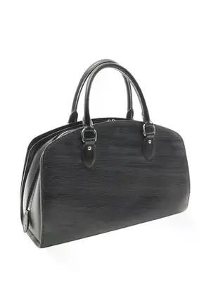 LOUIS VUITTON Epi Pont Neuf Pm Handbag