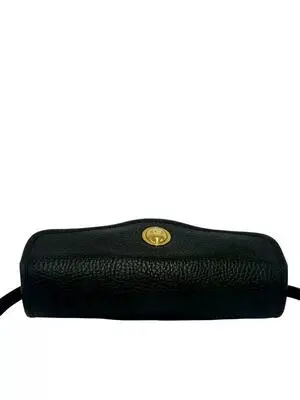 Dior 20th Century Leather Crossbody Bag