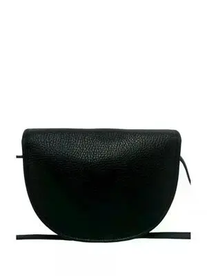 Dior 20th Century Leather Crossbody Bag