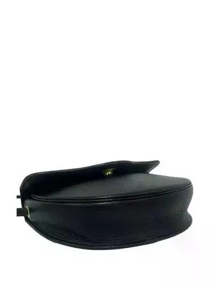 Dior 20th Century Leather Crossbody Bag