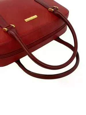 Burberry Leather Handbag