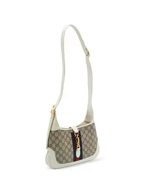 Gucci 1961 Jackie Gg Small Bag