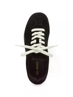 Axel Arigato Zane Suede Sneakers