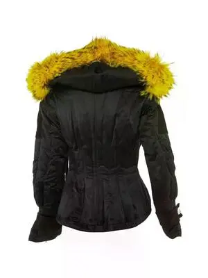 Balenciaga Detachable Hood Jacket