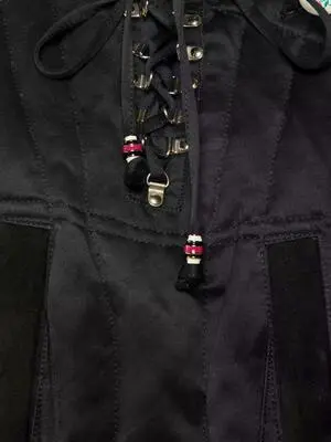 Balenciaga Detachable Hood Jacket