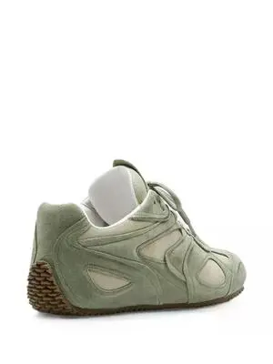 Axel Arigato Suede Sneakers