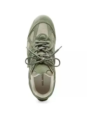 Axel Arigato Suede Sneakers