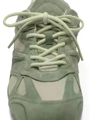 Axel Arigato Suede Sneakers