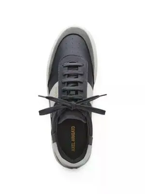 Axel Arigato Orbit Nubuck Sneakers