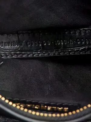 Balenciaga Le Cagole Extra Small Shoulder Bag