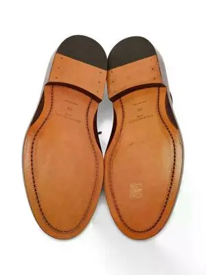 Balenciaga Lace-up Derby Shoes