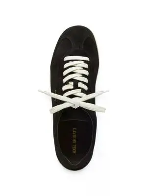 Axel Arigato Zane Suede Sneakers